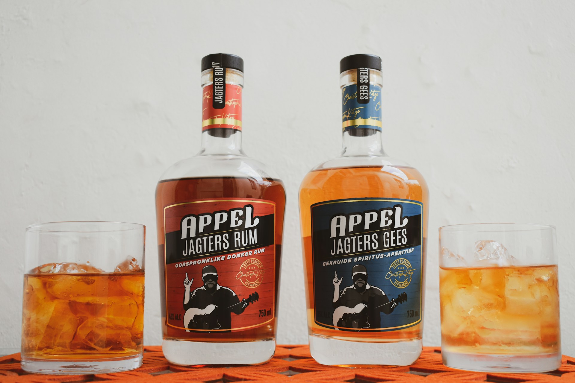 Ce qu'il y a à savoir sur le rhum arrangé
